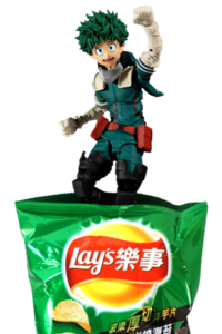 Okashi Houston
