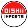 Okashi Houston – Houston's Premiere Japanese Arcade