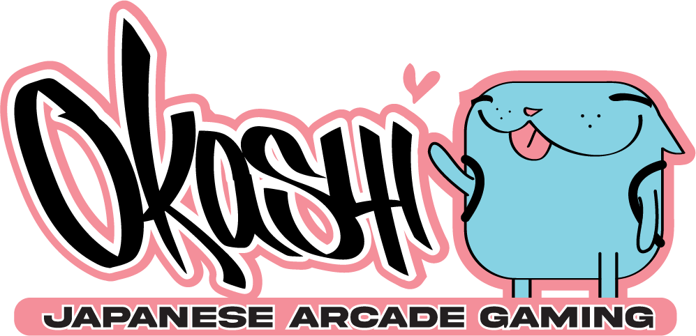 Okashi Houston – Houston's Premiere Japanese Arcade